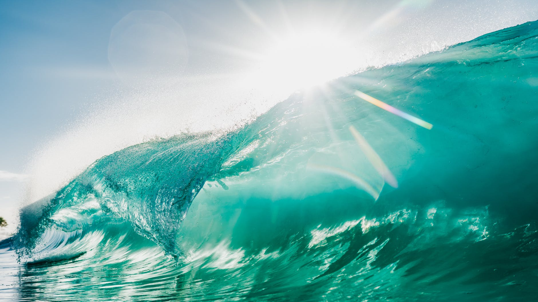 Being Born of the Spirit – Smitten With Goodness