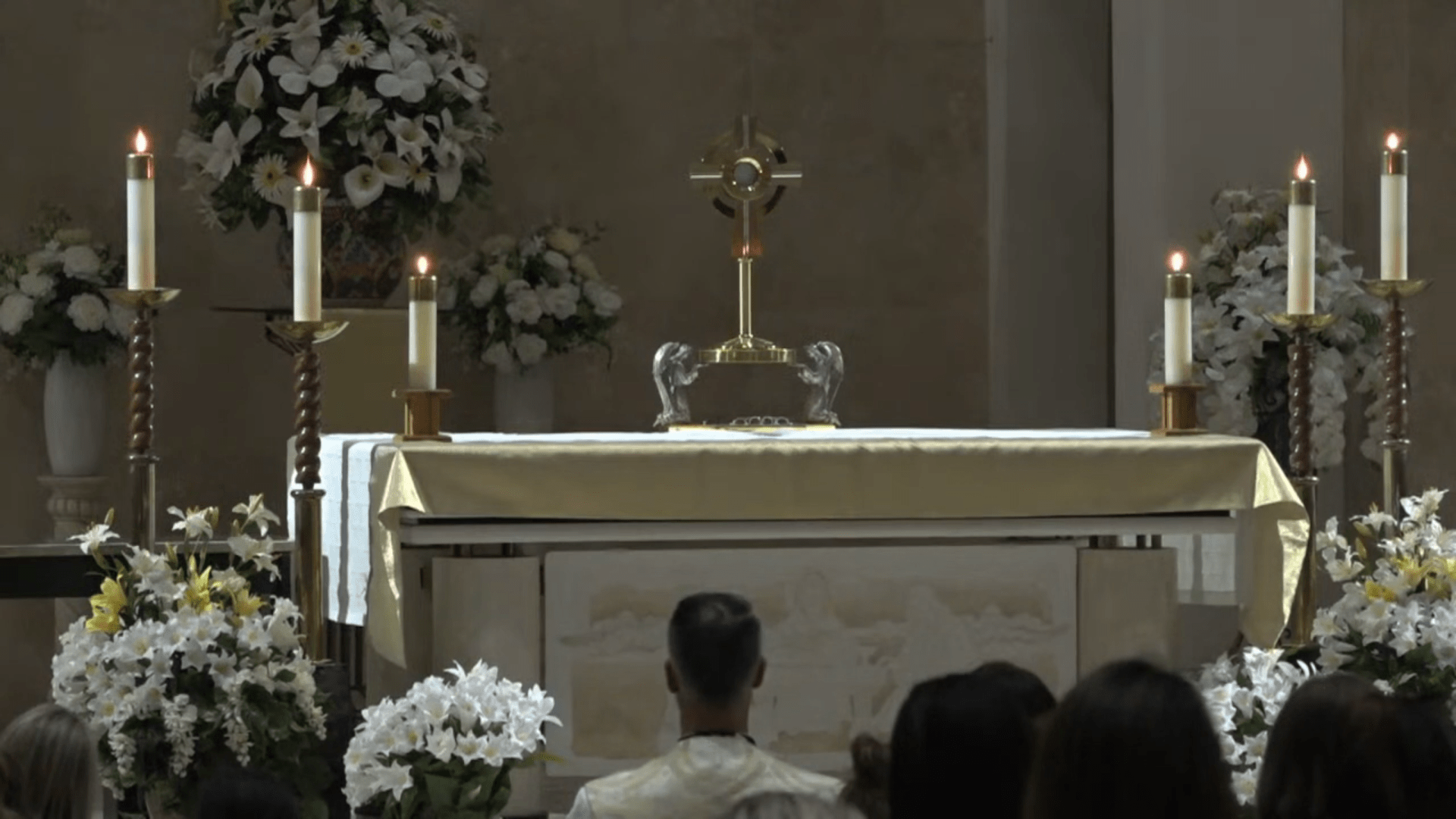 Spiritually Satisfied – Smitten With Goodness