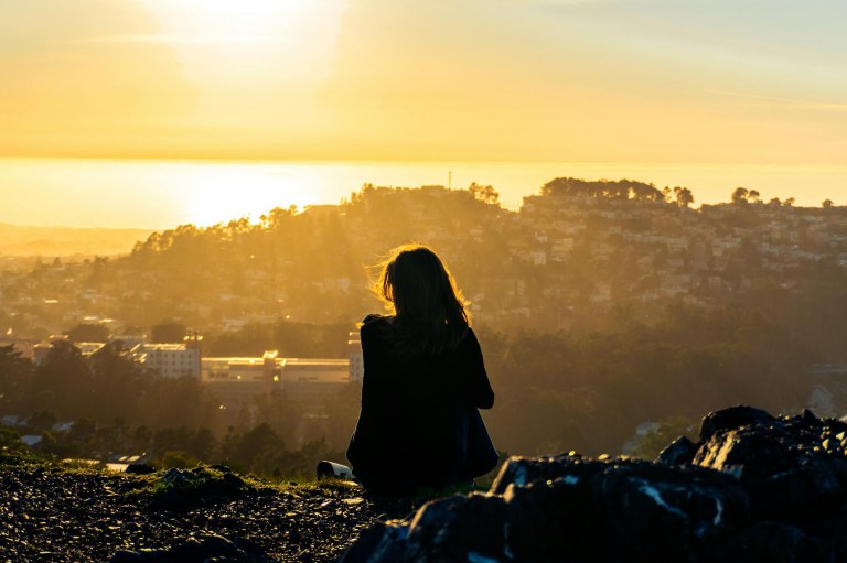 The Quiet Power of Intention – Smitten With Goodness