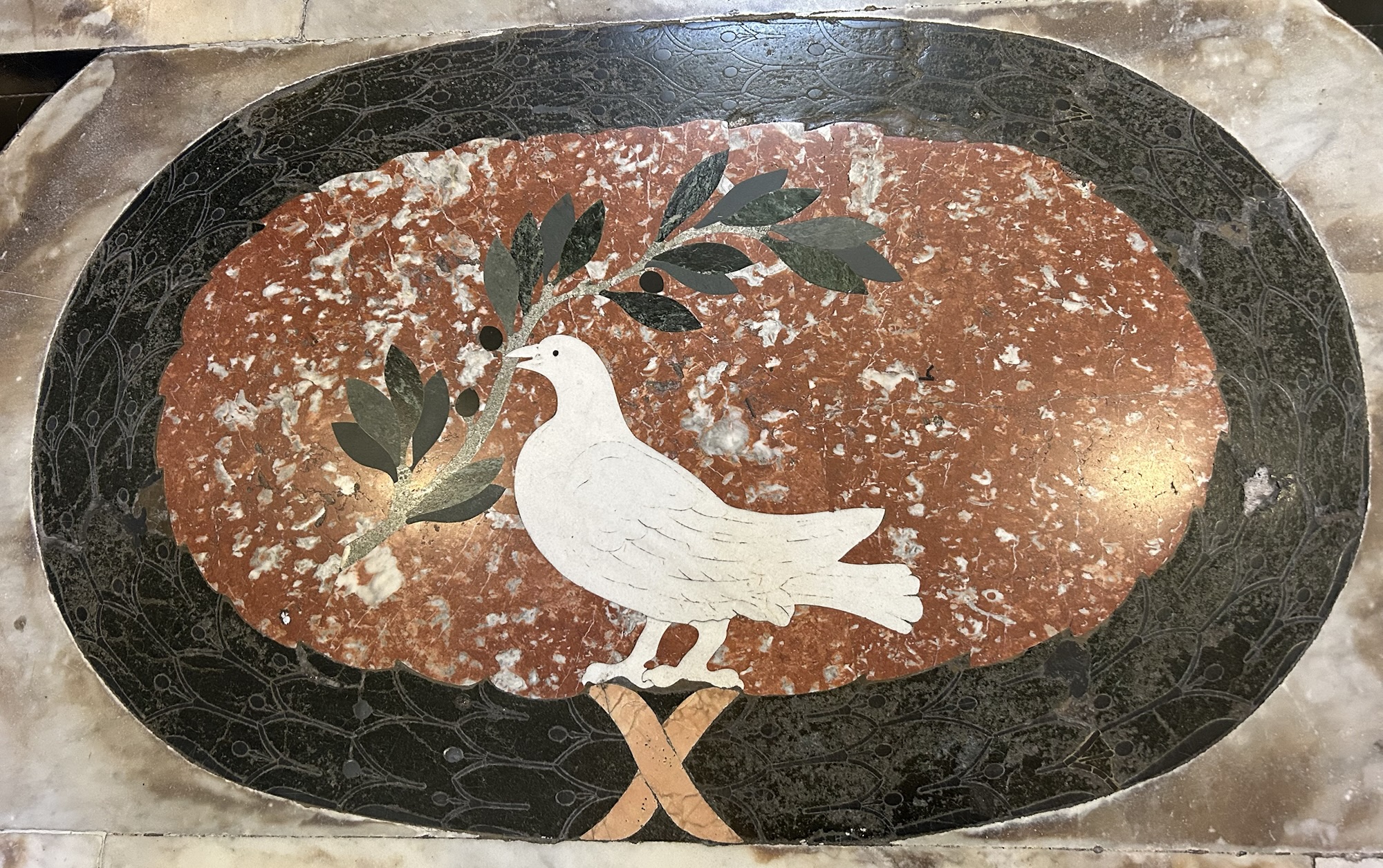 Crying for Heaven to Come to Earth – Smitten With Goodness