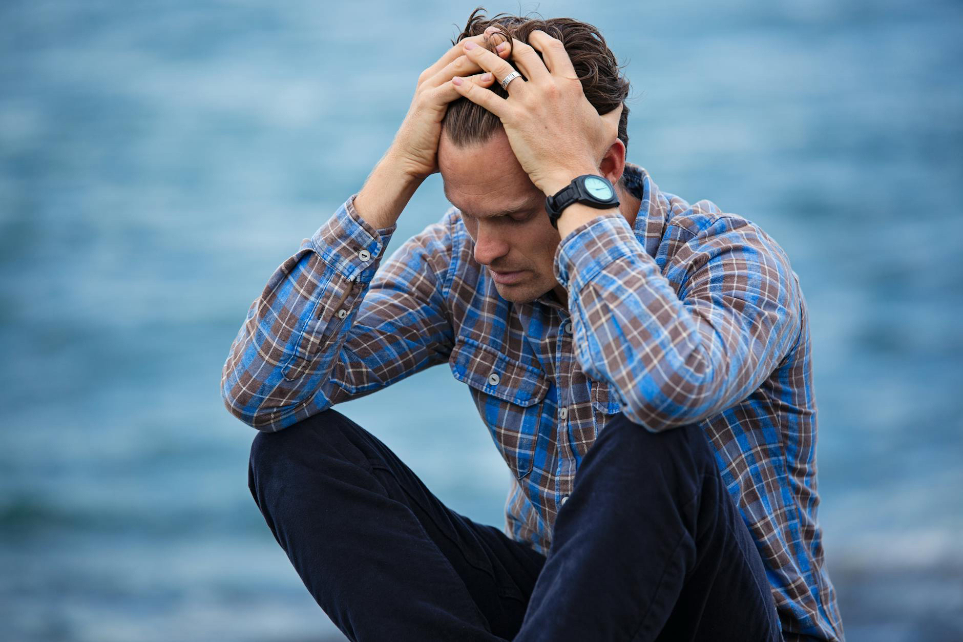 When God Doesn’t Remove the Problem – Smitten With Goodness
