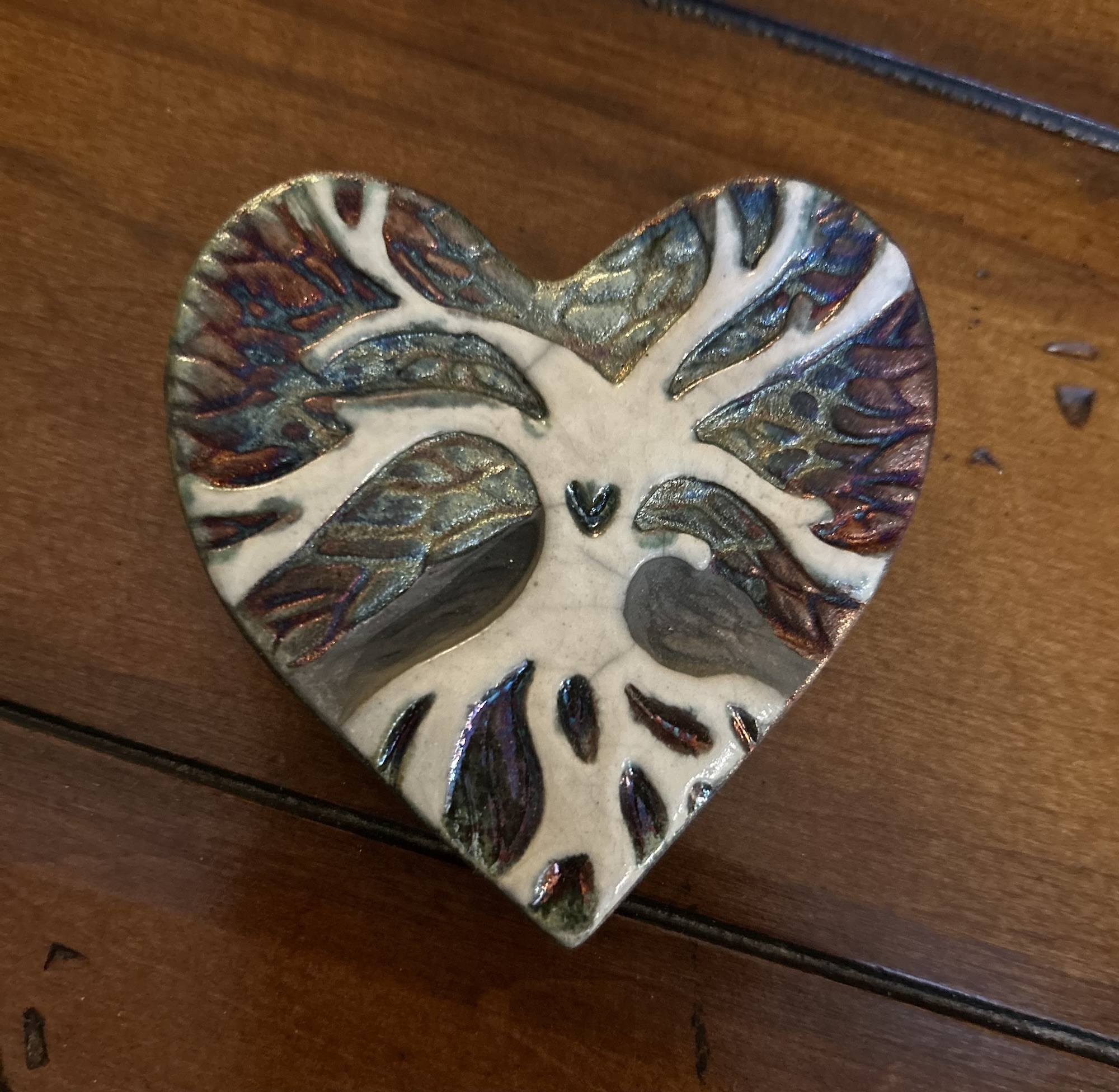 Remaining in the Love That Remains in Us – Smitten With Goodness