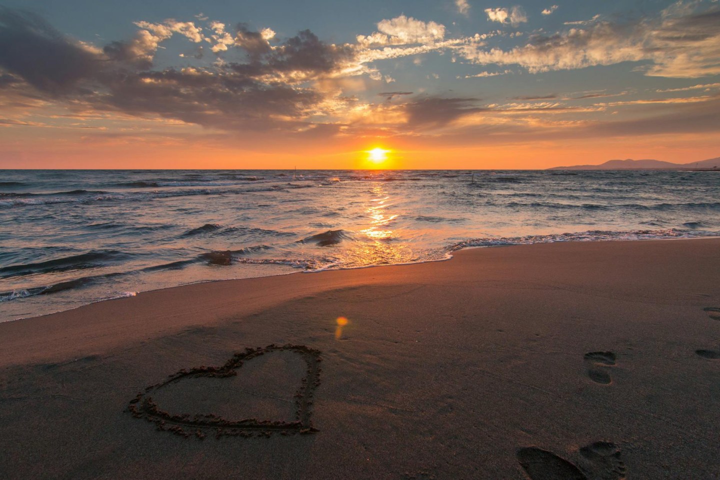 Freedom in Daily Life – Smitten With Goodness