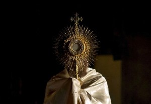 A Feast of Generous Love – Smitten With Goodness
